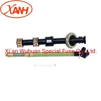 China OEM High Voltage  23Kv Best Fuse For Motor Protection Prnt4-24/20 for sale