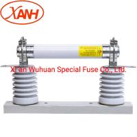 China 24KV Power System High Voltage Fuse Overload Protection Prnt4-24/25 for sale