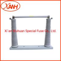 China Bayonet Tap Changer Switch Dual Element Fuse 40.5Kv Prnt4-40.5/40 for sale