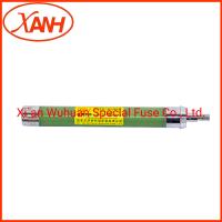 China Bayonet Tap Changer Switch Dual Element Fuse 40.5Kv Prnt4-40.5/40 for sale