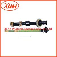 China Bay O Net Tap Changer Switch High Voltage Fuse For Oil Transformer Xrnt4-40.5/10 for sale