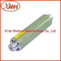 China Bay O Net Tap Changer Switch High Voltage Fuse For Oil Transformer Xrnt4-40.5/10 for sale