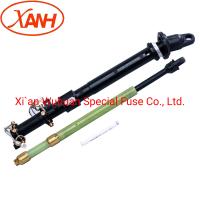China Tap Changer Switch Bayonet Fuse For Oil Transformer Xrnt4-40.5/31.5 for sale