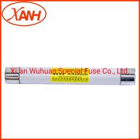 China Tap Changer Switch Bayonet Fuse For Oil Transformer Xrnt4-40.5/31.5 for sale
