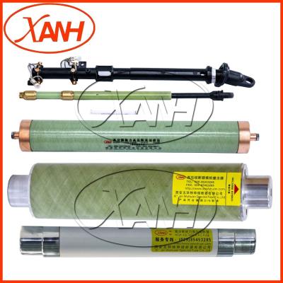 China Overloading Protection High Voltage Fuse For Oil Transformer Xrnt4-40.5/40 for sale