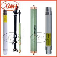 China 40.5Kv Bay O Net Tap Changer Switch For Oil Transformer Xrnt4-40.5/80 for sale