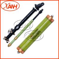 China Bay O Net Tap Changer Switch Fuse On Transformer 40.5Kv Xrnt4-40.5/125 for sale