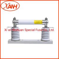 China Bay O Net Tap Changer Switch Fuse On Transformer 40.5Kv Xrnt4-40.5/125 for sale