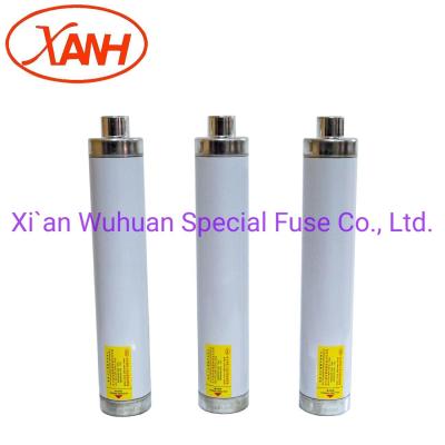China Quartz Sands High Voltage Fuse For Combination Electric Appliance for sale