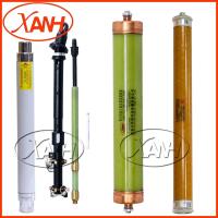 China 6kv 12kv 24kv 35kv 40.5kv High Voltage Fuse single Poles  Xrnt1-12 for sale