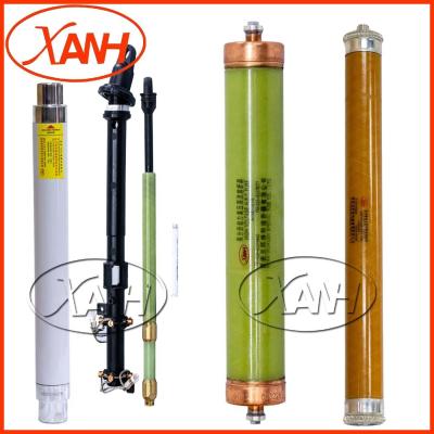 China 6kv 12kv 24kv 35kv 40.5kv High Voltage Fuse single Poles  Xrnt1-12 for sale