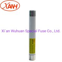 China 6kv 12kv 24kv 35kv 40.5kv High Voltage Fuse single Poles  Xrnt1-12 for sale