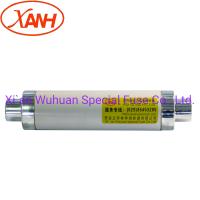 China 6kv 12kv 24kv 35kv 40.5kv High Voltage Fuse single Poles  Xrnt1-12 for sale