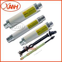 China UL Standard High Voltage Fuse Ceramic Fuse Replacement MCB Structure for sale