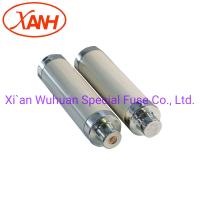 China 38Kv High Breaking Capacity Fuse Limiting Current Hv Fuse Link for sale