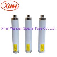 China 38Kv High Breaking Capacity Fuse Limiting Current Hv Fuse Link for sale