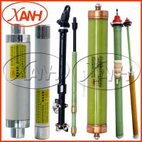 China Overcurrent Protection High Tension Fuse 38Kv for power system Sdmdj-24/6.3 for sale