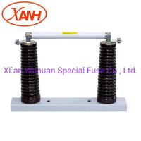 China Overcurrent Protection High Tension Fuse 38Kv for power system Sdmdj-24/6.3 for sale