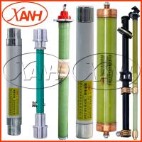 China Transformer Protection Cartridge Type HV HRC Fuse Xrnp6-40.5kv for sale