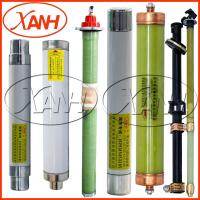 China Xrnp High Voltage Fuse Protection Electrical With 6.3A Rated Current for sale