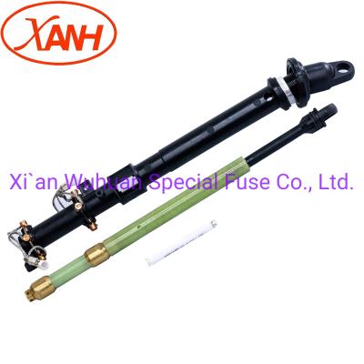 China 40.5Kv Current Limiting Fuse for High Voltage Equipment TUV certified for sale