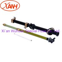 China 40.5Kv Current Limiting Fuse for High Voltage Equipment TUV certified for sale