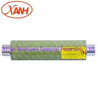 China Oli Immersed Transformer Current Limiting Fuse Short Circuit Protection for sale
