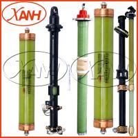China Quartz Sands Transformer Barrel Fuse Current Limiting 3kv 150A for sale