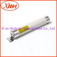 China Quartz Sands Transformer Barrel Fuse Current Limiting 3kv 150A for sale