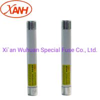 China Quartz Sands Transformer Barrel Fuse Current Limiting 3kv 150A for sale