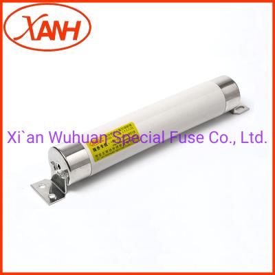 China 24kv 100A High Voltage Current Limiting Fuse On Transformer Protection for sale