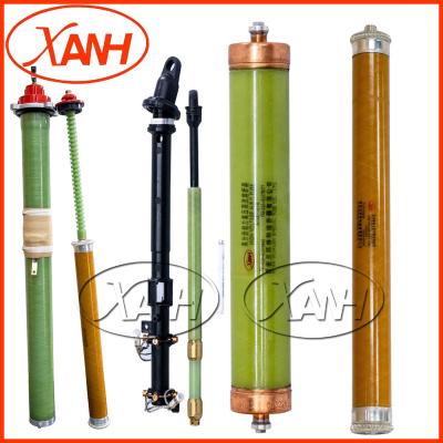 China Link Break Transformer Barrel Fuse Overload Protection 80A Xrnt-12kv for sale