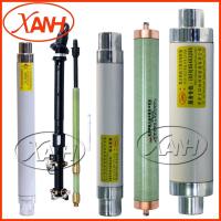 China Durable Good Conductivity Xrnt Indoor Fuse Of Transformer 24Kv for sale