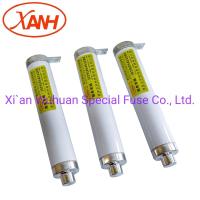 China Durable Good Conductivity Xrnt Indoor Fuse Of Transformer 24Kv for sale