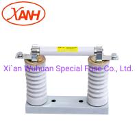 China Durable Good Conductivity Xrnt Indoor Fuse Of Transformer 24Kv for sale