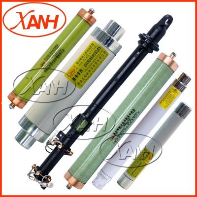 China Over Current Protection Transformer Bayonet Fuse Isolation Link 15.5kv for sale