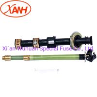 China Over Current Protection Transformer Bayonet Fuse Isolation Link 15.5kv for sale