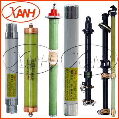 China Overload Protection Insert 10kv Hv Fuses For Transformer Protection for sale