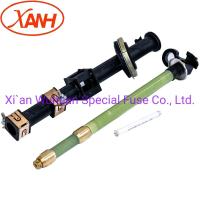 China Overload Protection Insert 10kv Hv Fuses For Transformer Protection for sale