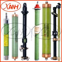 China High Durability HV HRC Fuses High Voltage Transformer Fuse 3.6-40.5kv for sale
