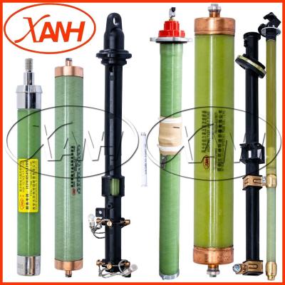 China High Durability HV HRC Fuses High Voltage Transformer Fuse 3.6-40.5kv for sale