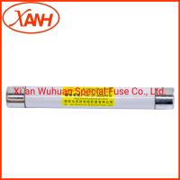 China High Durability HV HRC Fuses High Voltage Transformer Fuse 3.6-40.5kv for sale