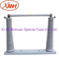 China High Speed  Bayonet Fuse Holder 50ka Rated Voltage 12kv Up To 36kv for sale