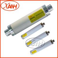 China UL Standard High Voltage Fuse Holder 12kv-36kv Fuse MCB Structure for sale