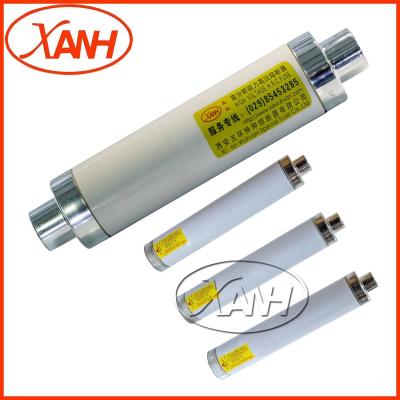 China UL Standard High Voltage Fuse Holder 12kv-36kv Fuse MCB Structure for sale