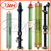 China Rated Breaking Capacity 50ka Back Up Fuses 12kv-36kvac Xrnt-Type for sale