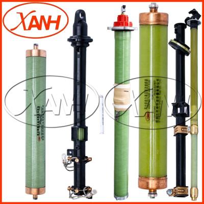 China Rated Breaking Capacity 50ka Back Up Fuses 12kv-36kvac Xrnt-Type for sale
