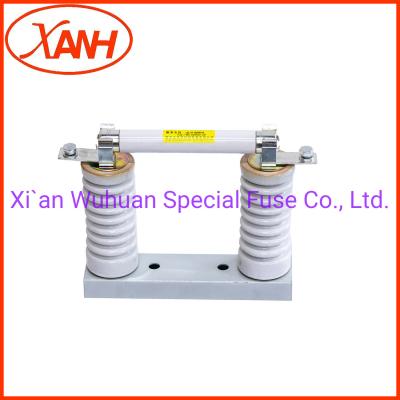 China AC 50Hz 7.2kv-24kv Bayonet Fuse Holder for sale