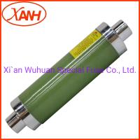 China AC 50Hz 7.2kv-24kv Bayonet Fuse Holder for sale
