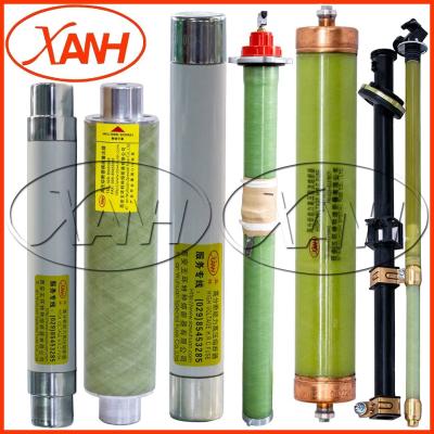 China High Voltage Fuse DIN IEC Xrnt Sfldj-7.2/10 for Indoor AC 50Hz for sale